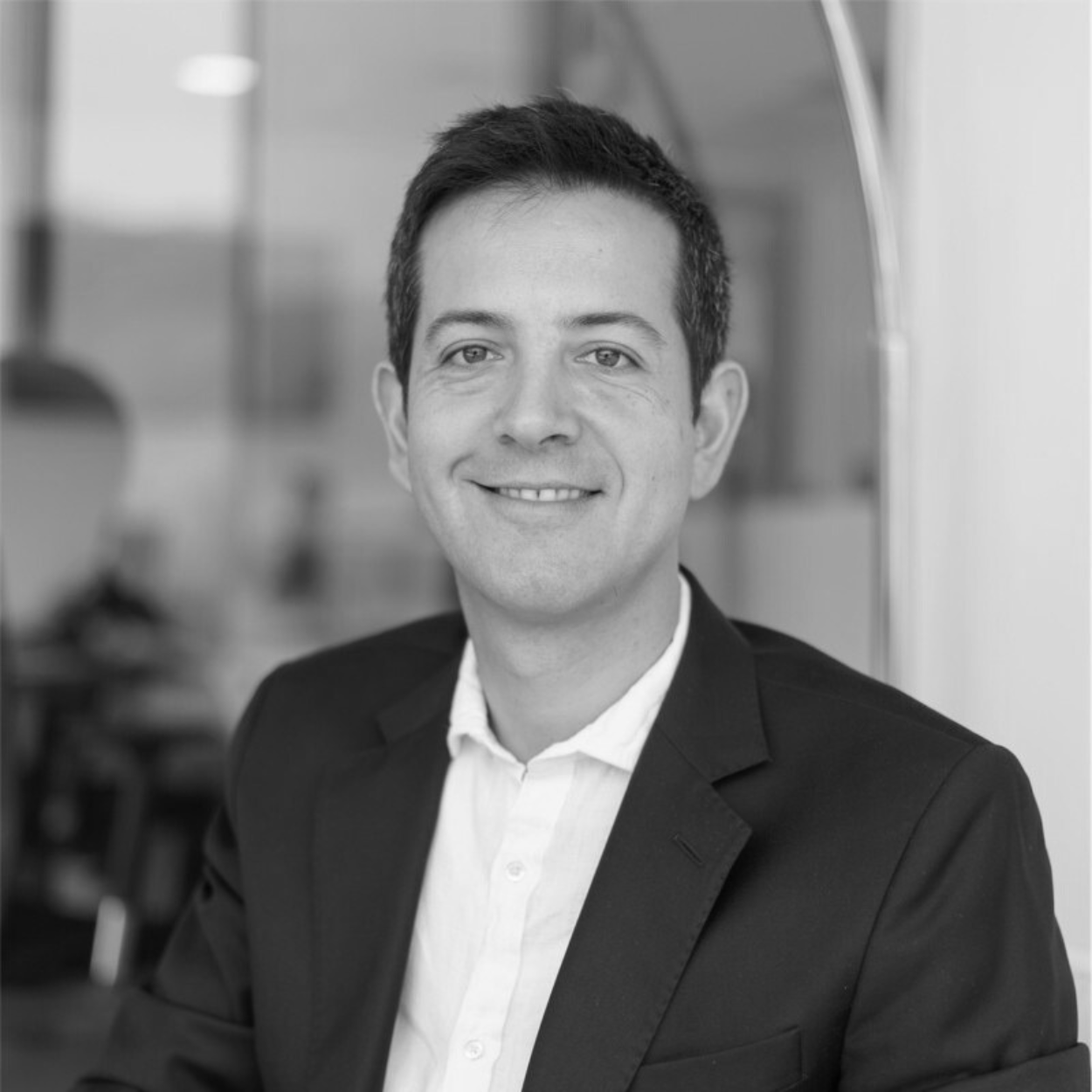 Our People - HMC Capital